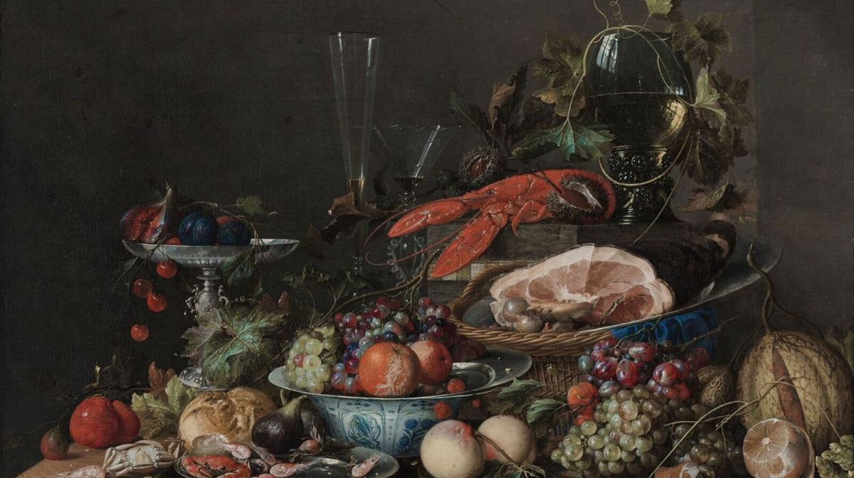 Dutch Renaissance – Hawkshead Wine