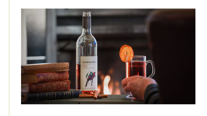 Hawkshead Wine - Premium Central Otago Wine