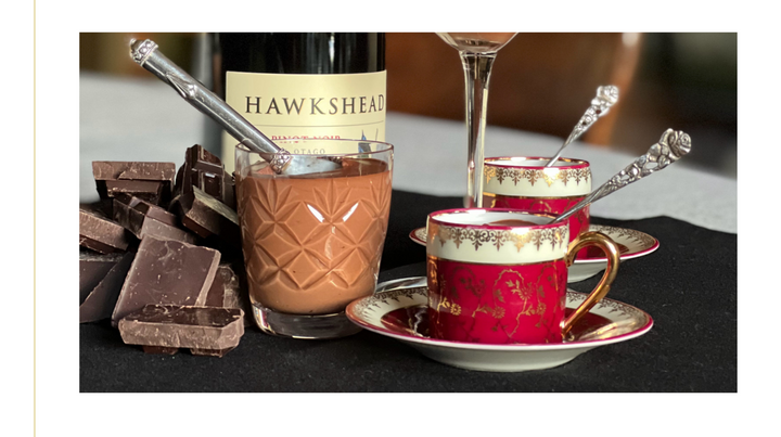 Hawkshead Wine - Premium Central Otago Wine