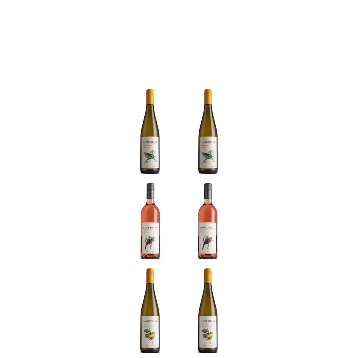 2023 Summer Sampler – Hawkshead Wine